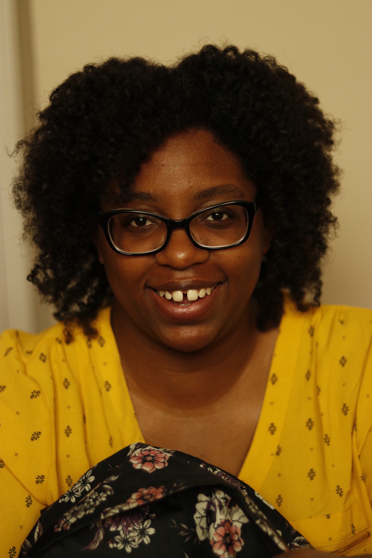 Photo Essay: Project Face – Tyler B. Humphries